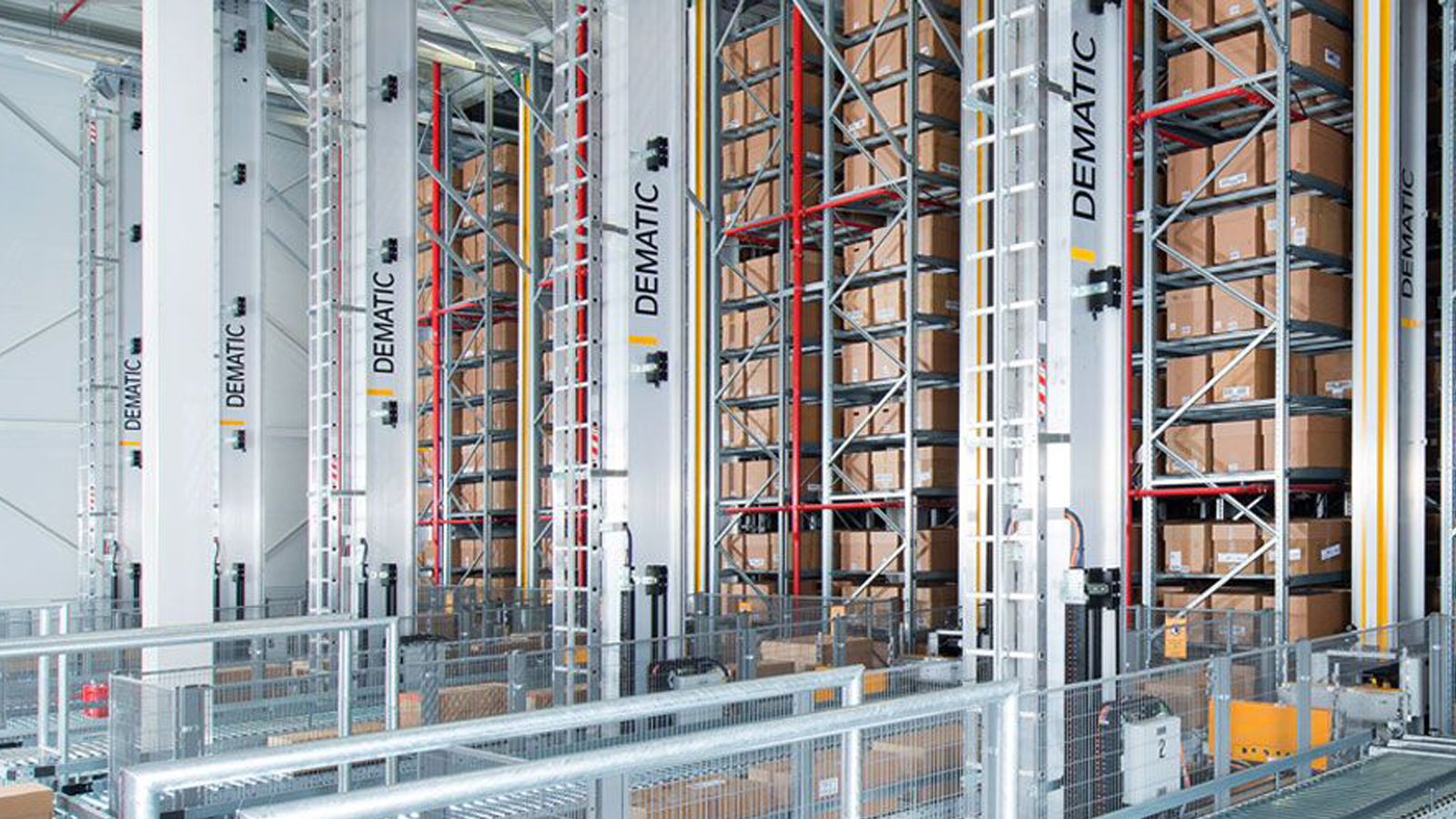 德马泰克视频中心