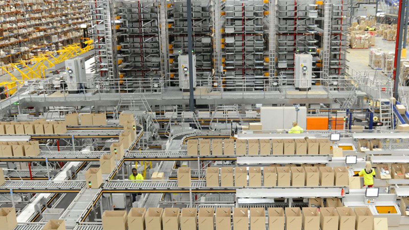 德马泰克视频中心