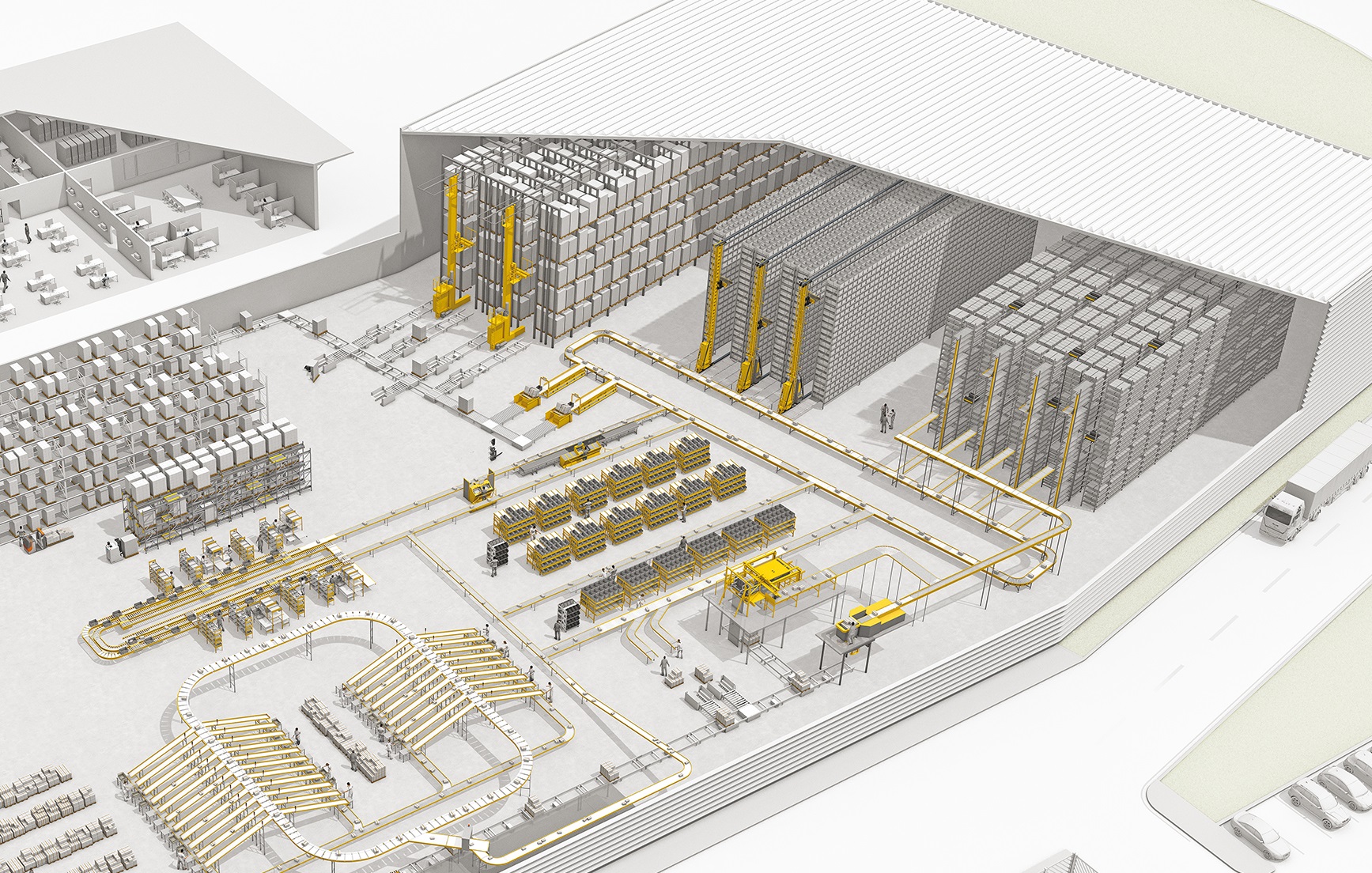 德马泰克视频中心